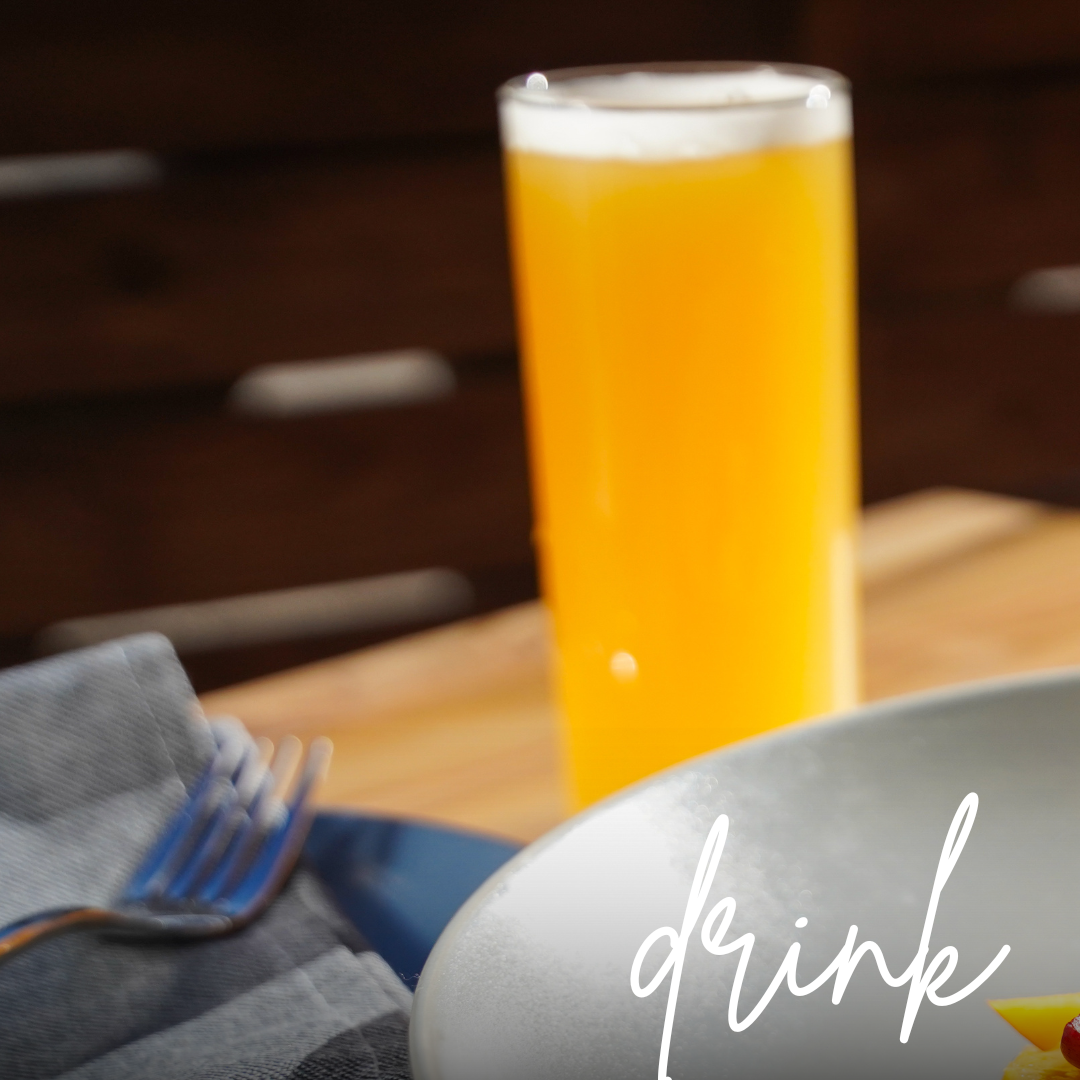 Elmhurst — Phase Three Brewing Company