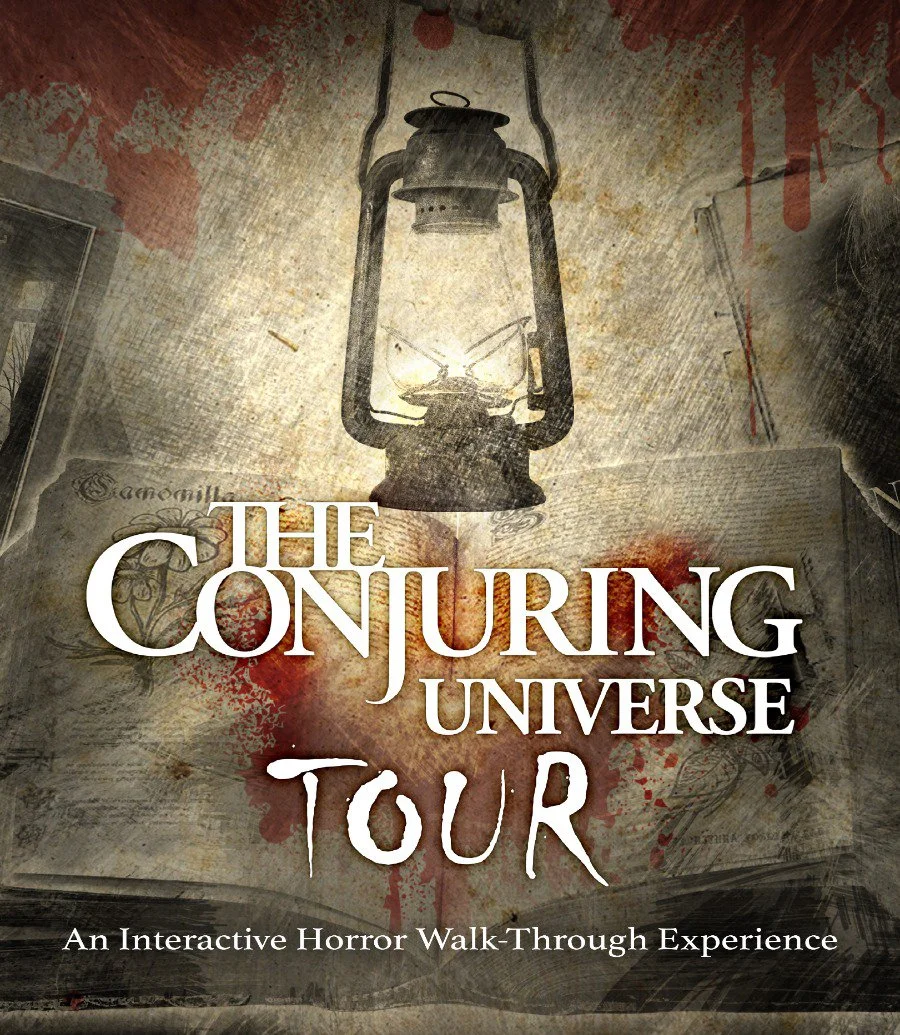 The Conjuring