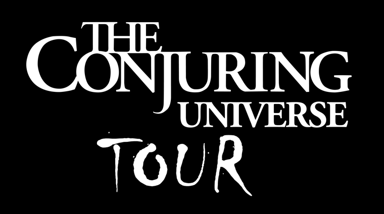 The Conjuring Logo