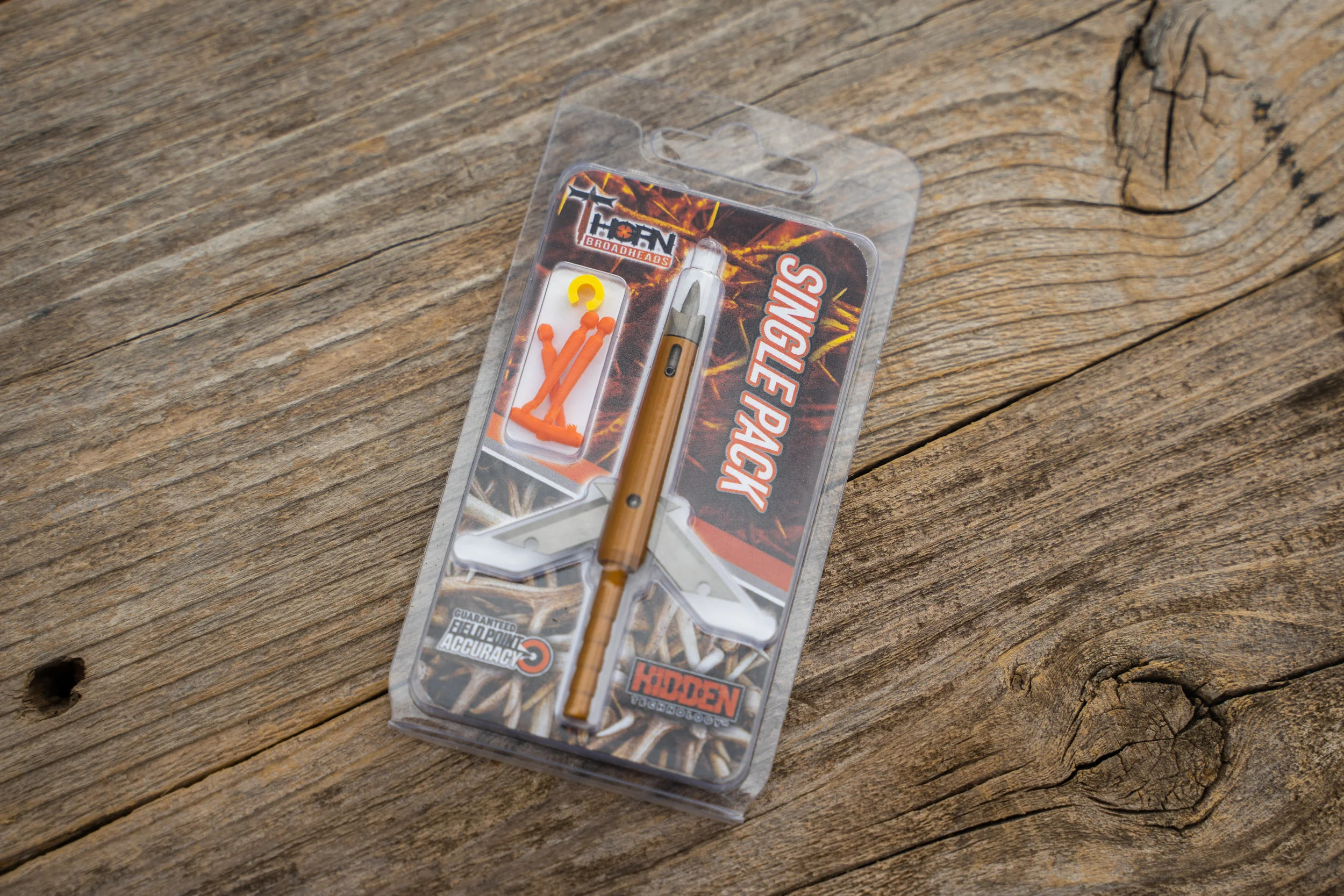 Thorn Broadheads