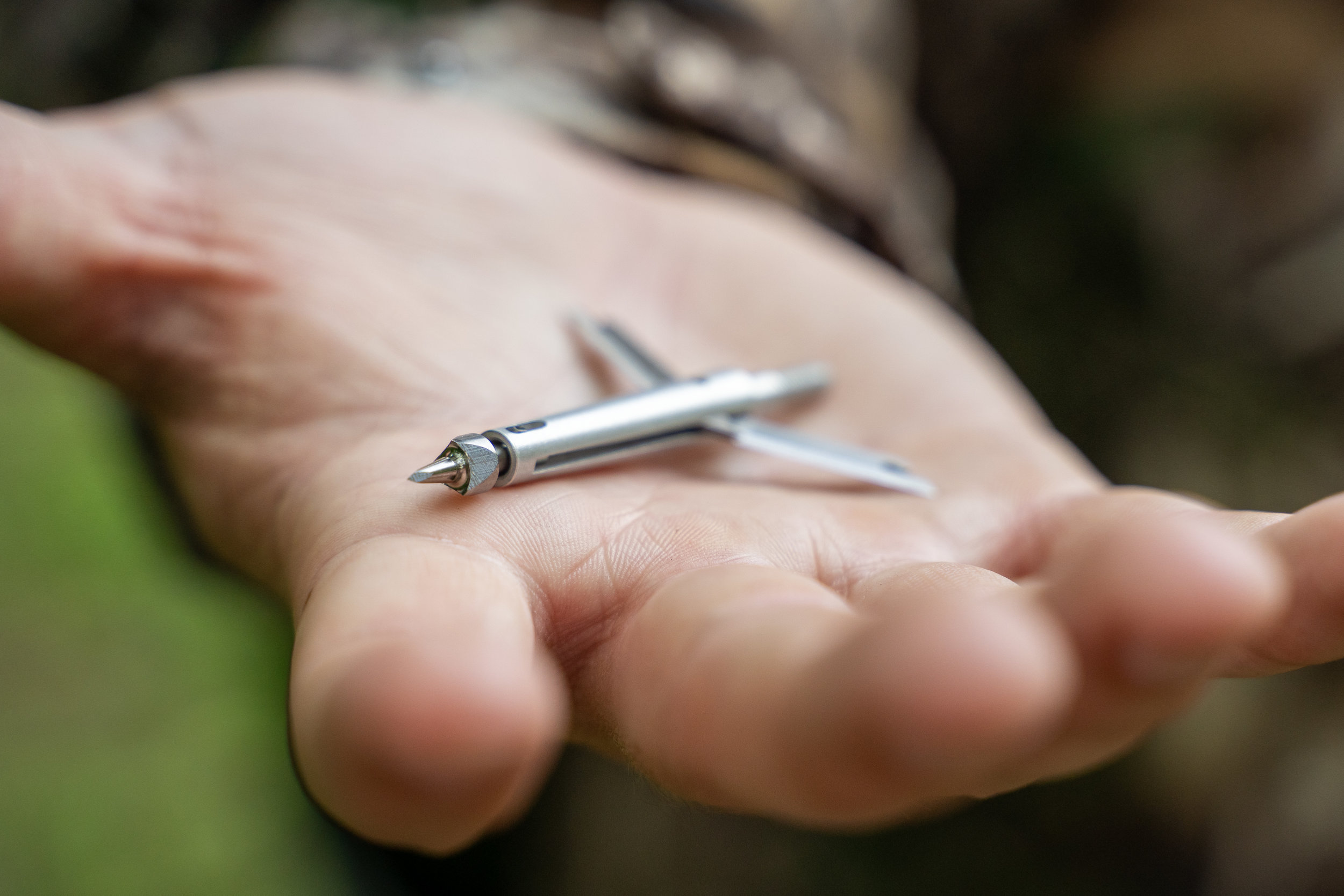 Thorn Broadheads