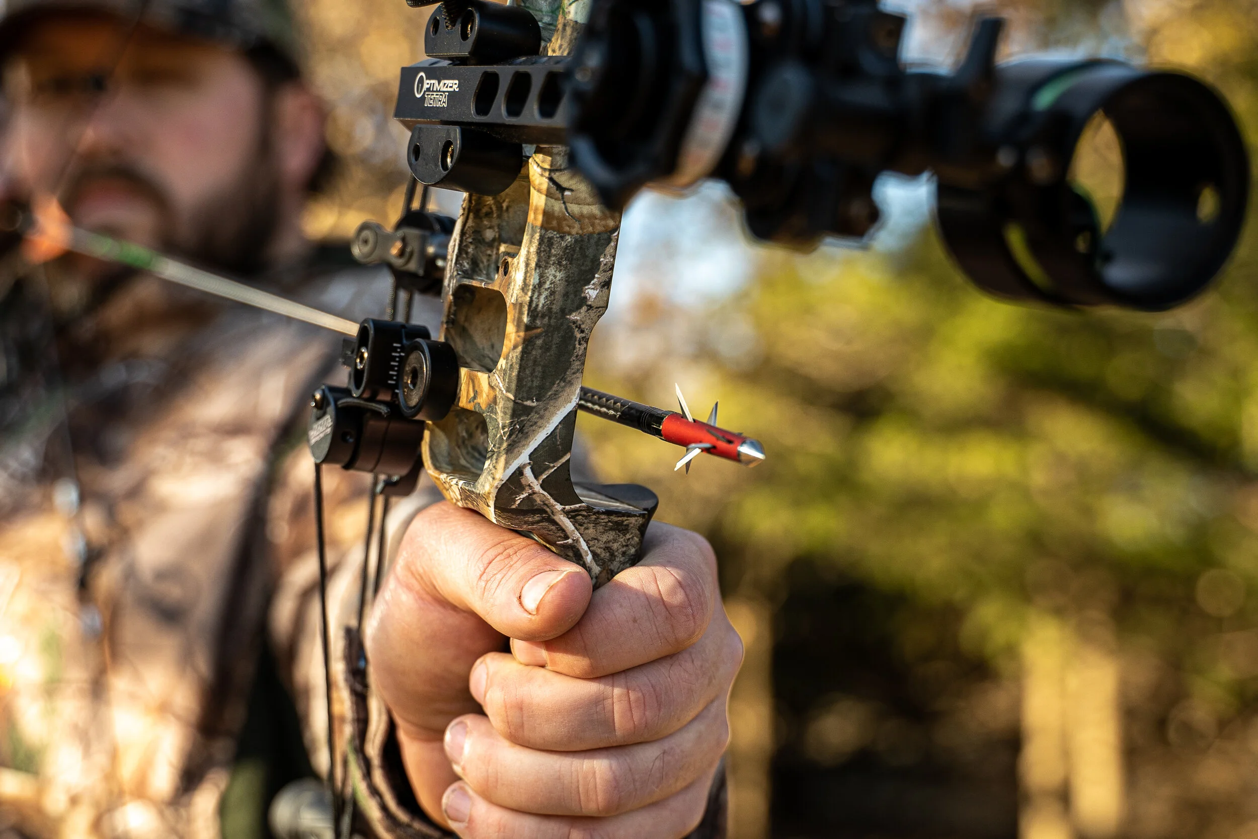 Thorn Broadheads
