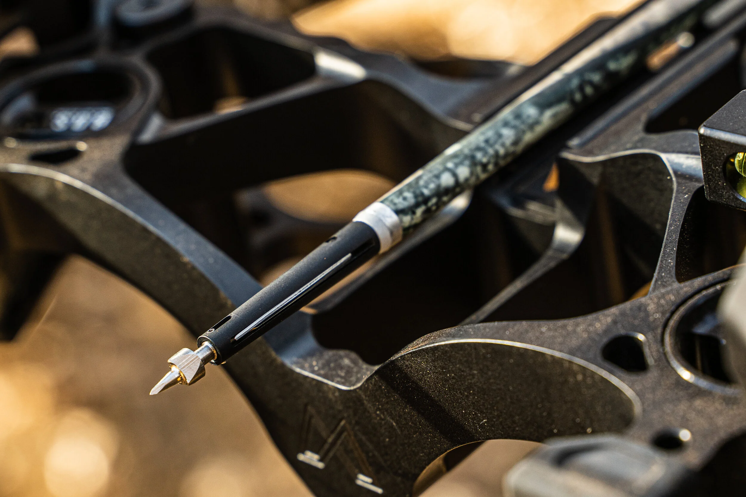 Thorn Broadheads