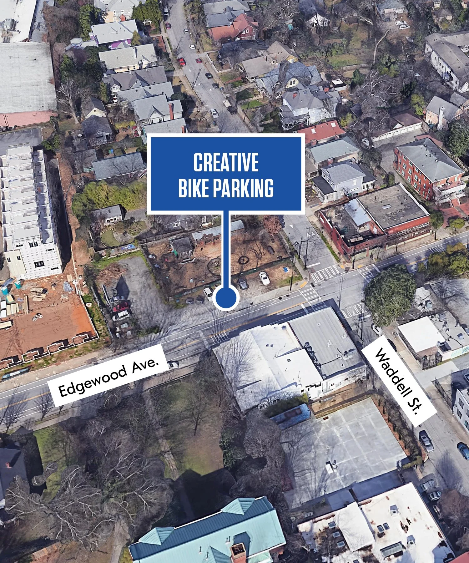 Awarded Applicants — Atlanta Department of City Planning