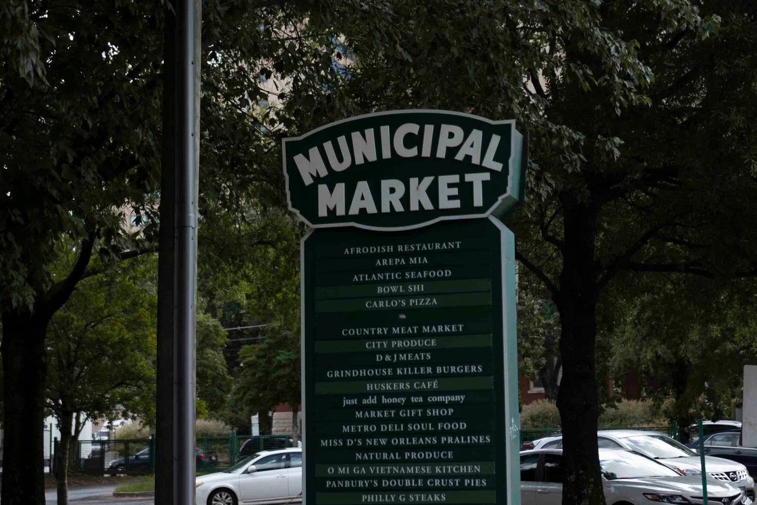 Atlanta Main Street — Atlanta Department of City Planning