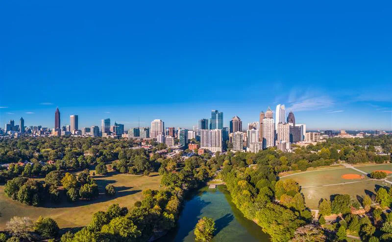 Atlanta Department of City Planning