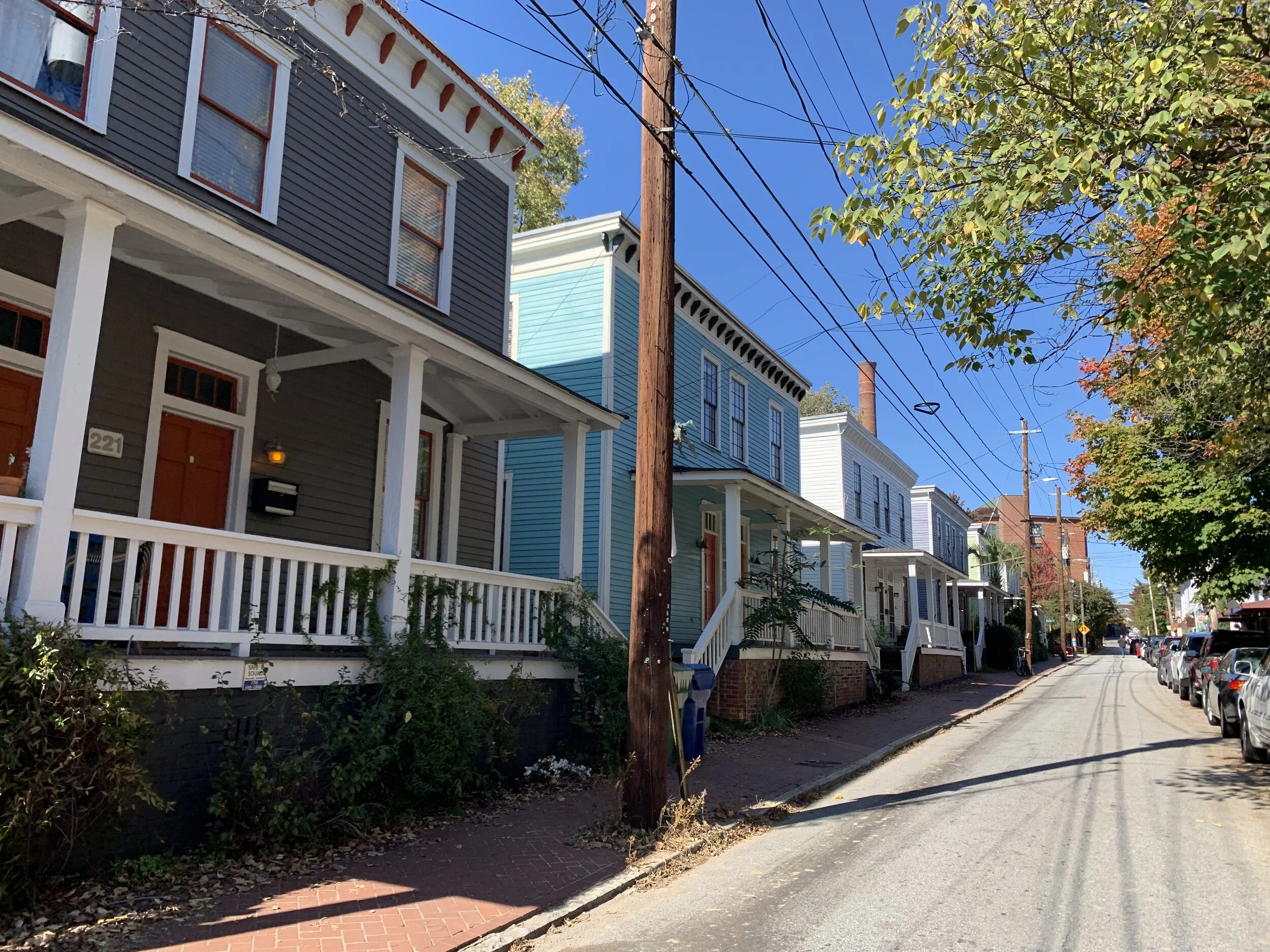 Atlanta City Design: Housing — Atlanta Department of City Planning