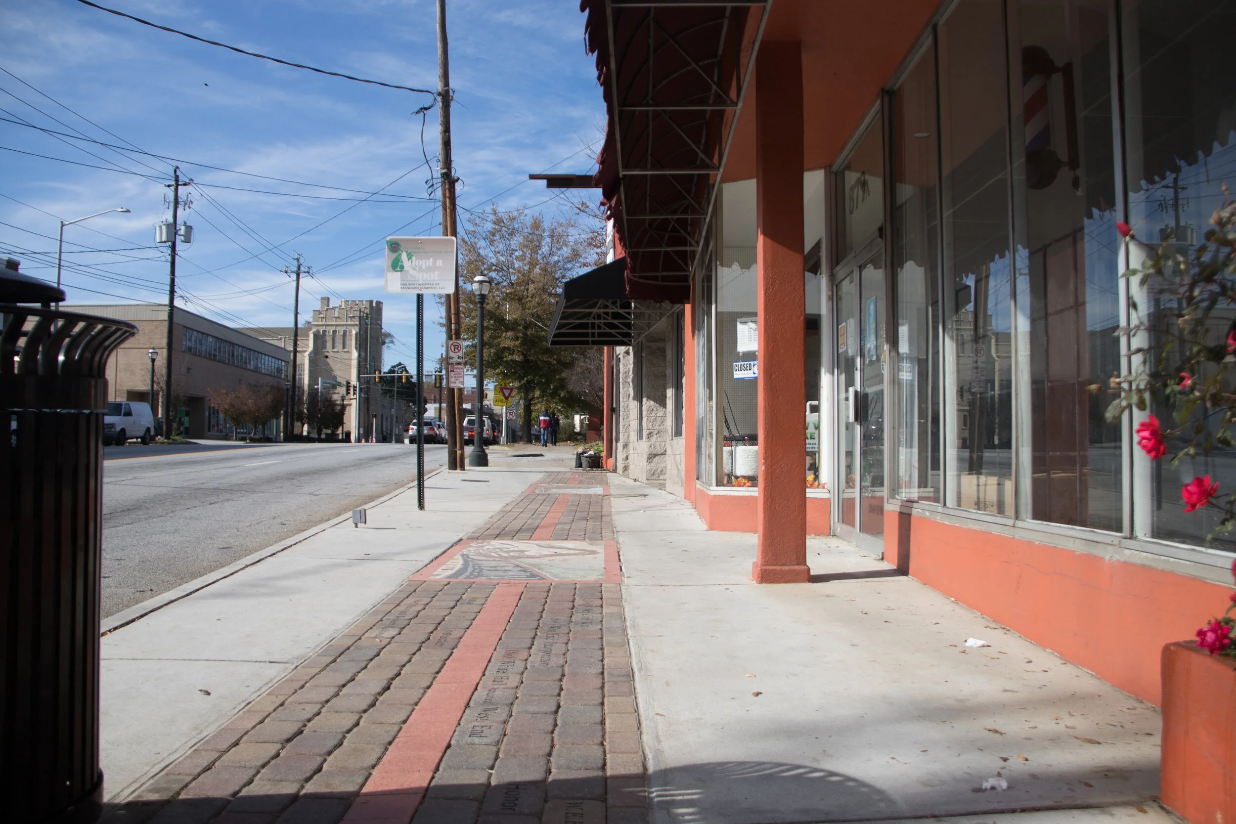 Atlanta Main Street — Atlanta Department of City Planning
