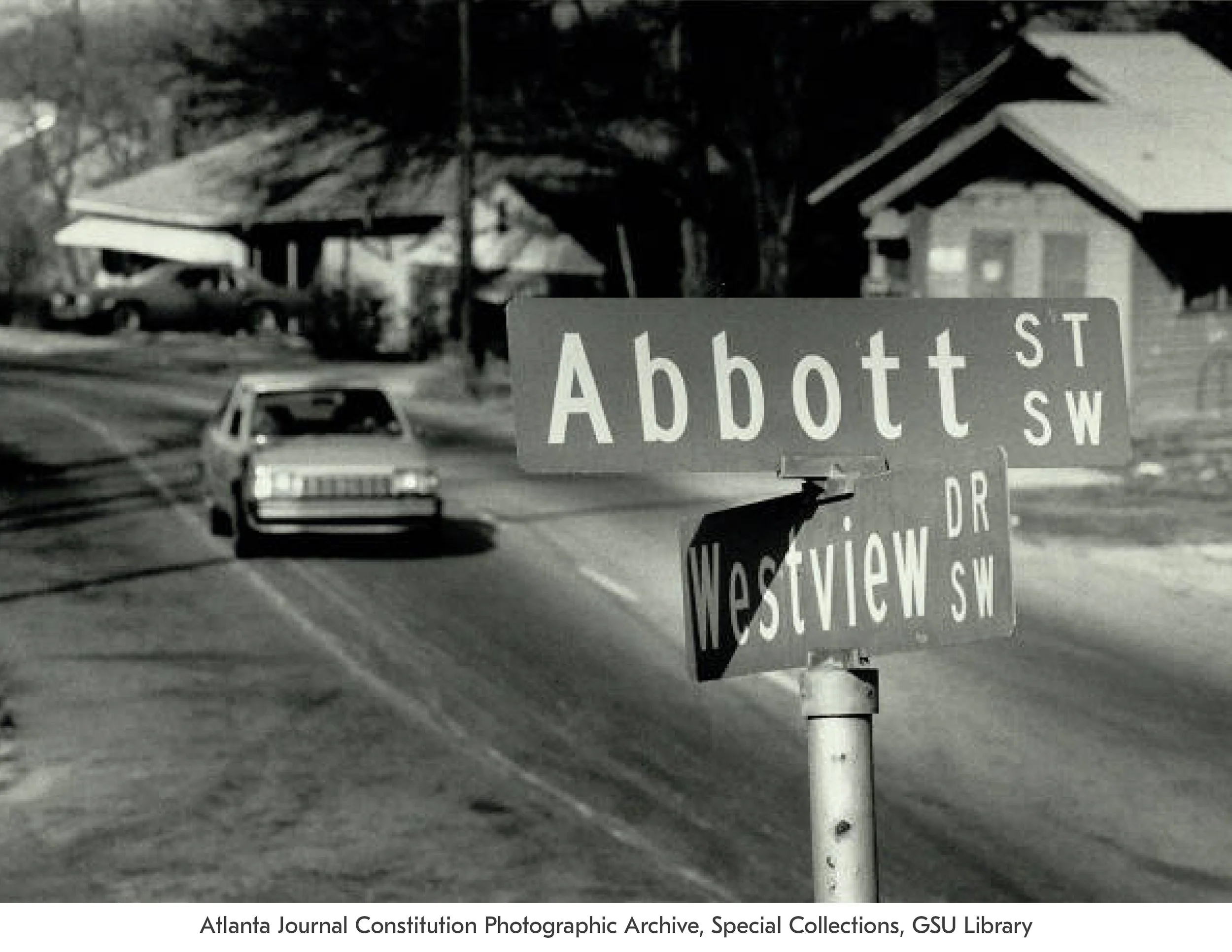 Bike Route Neighborhoods — Atlanta Department of City Planning