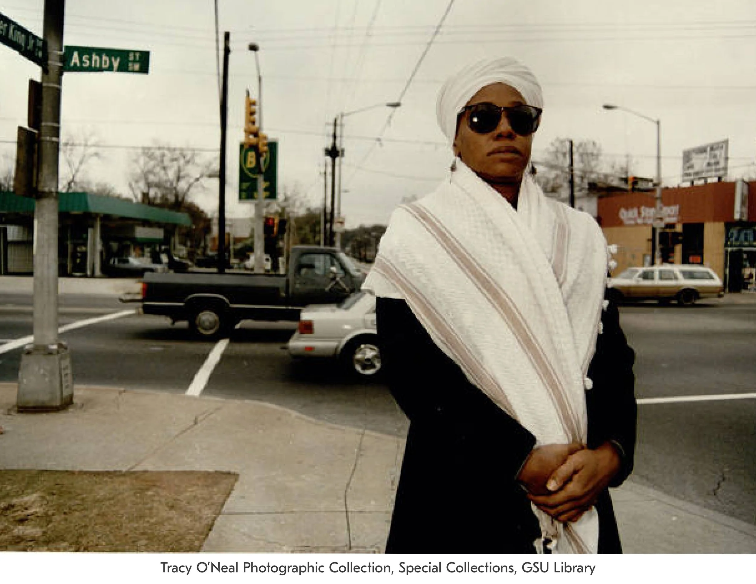 Bike Route Neighborhoods — Atlanta Department of City Planning