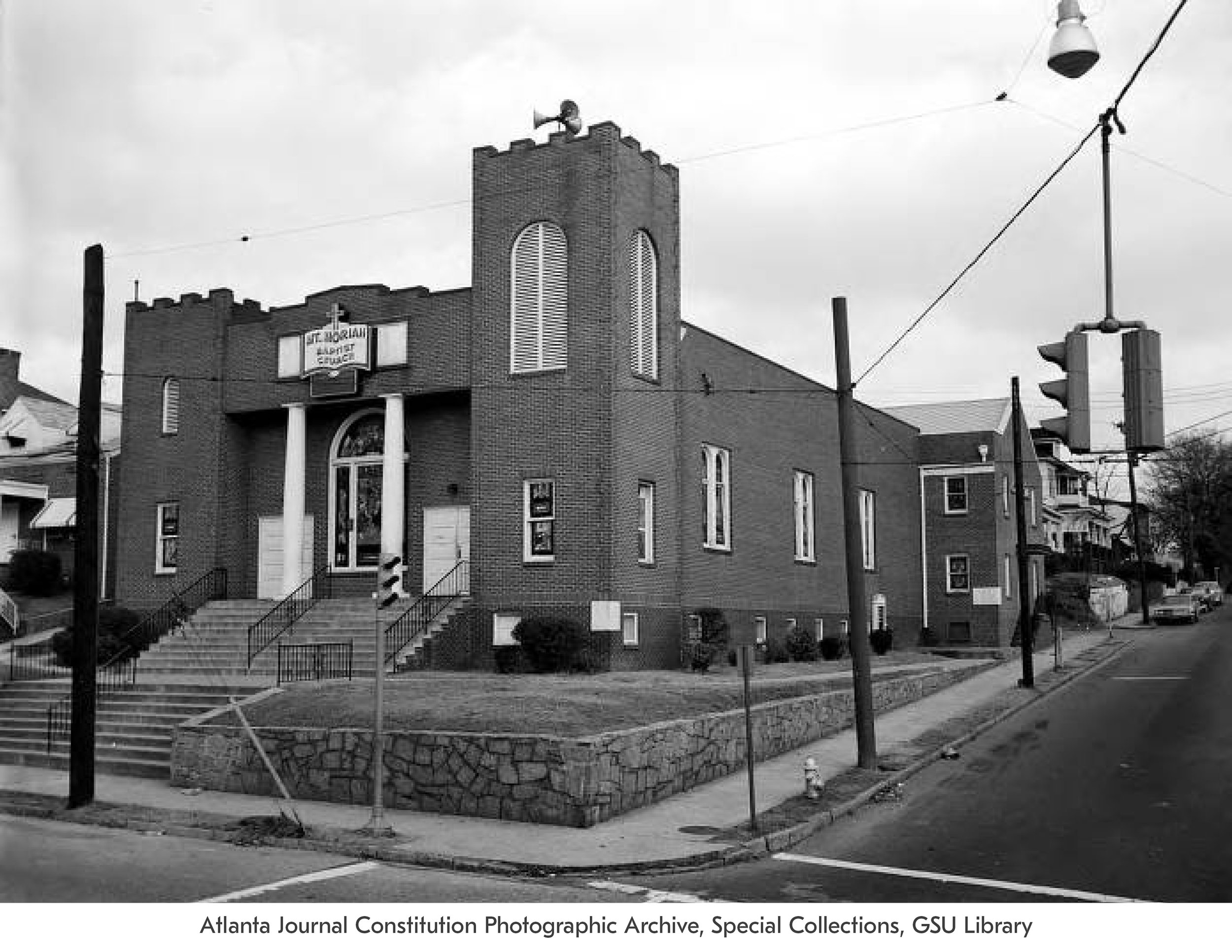 Bike Route Neighborhoods — Atlanta Department of City Planning