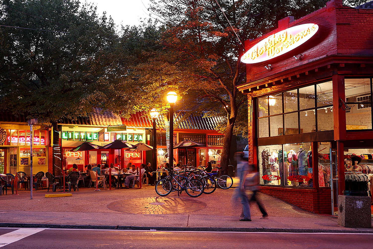 Atlanta Main Street — Atlanta Department of City Planning