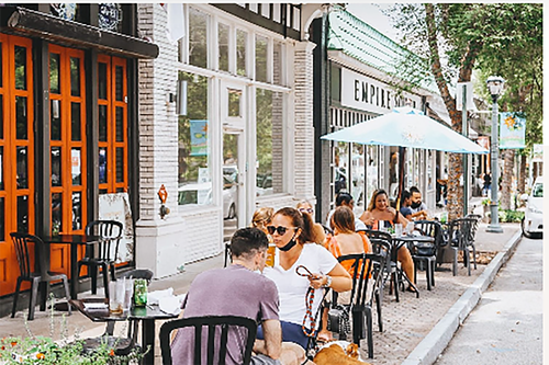 Atlanta Main Street — Atlanta Department of City Planning