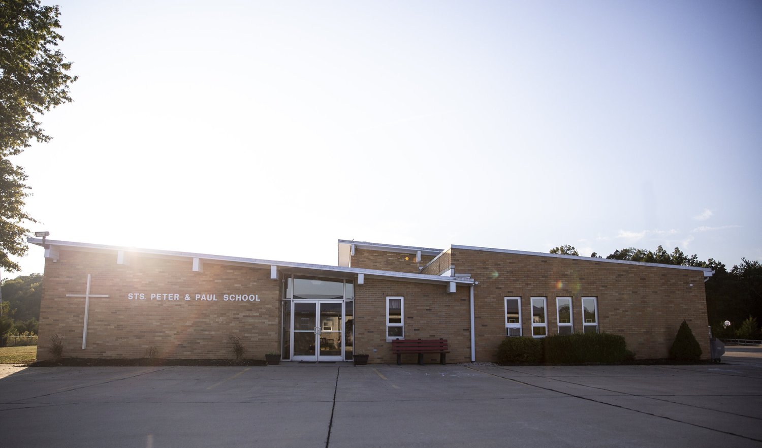 Saints Peter And Paul School