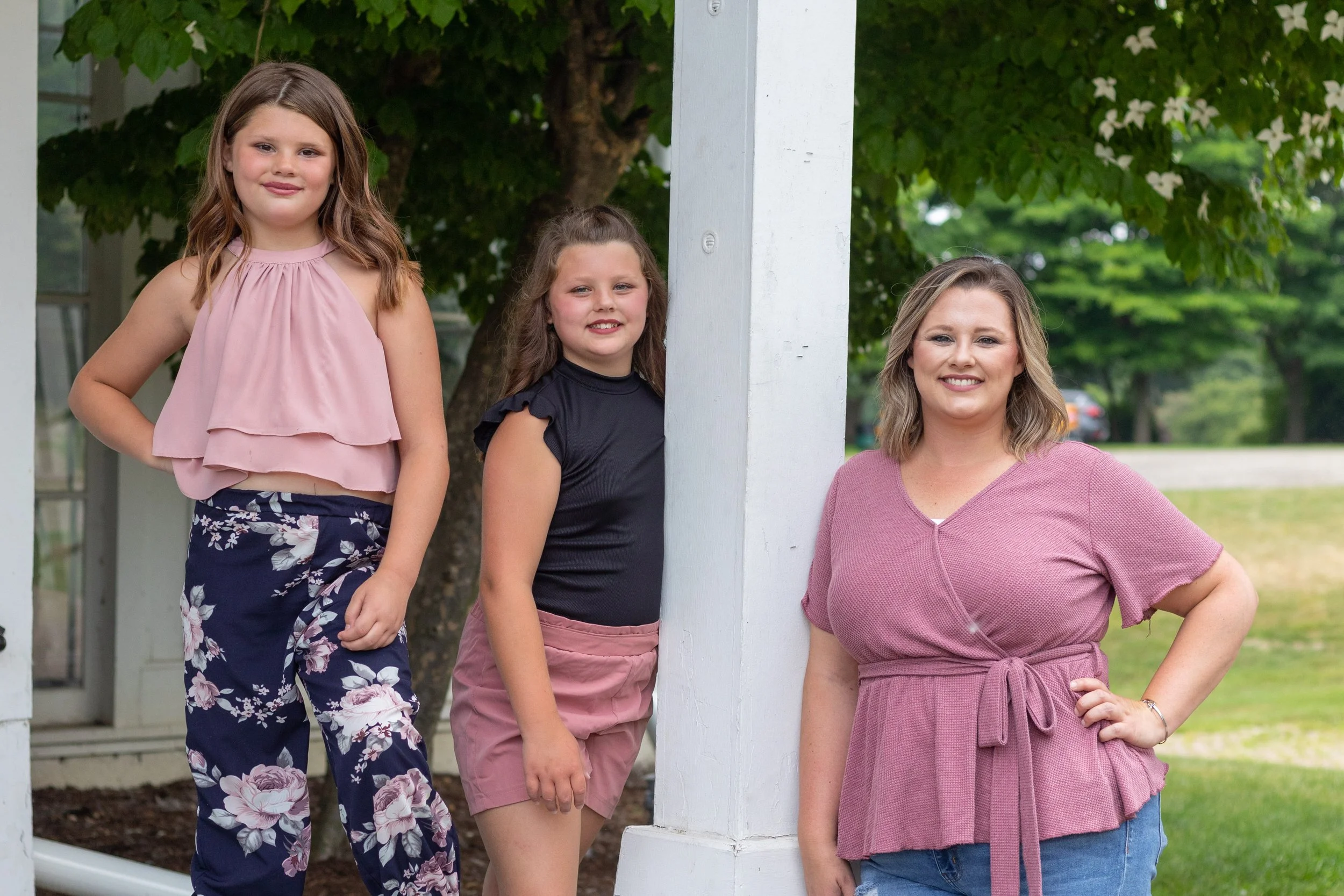Personal — Gabby David Photography
