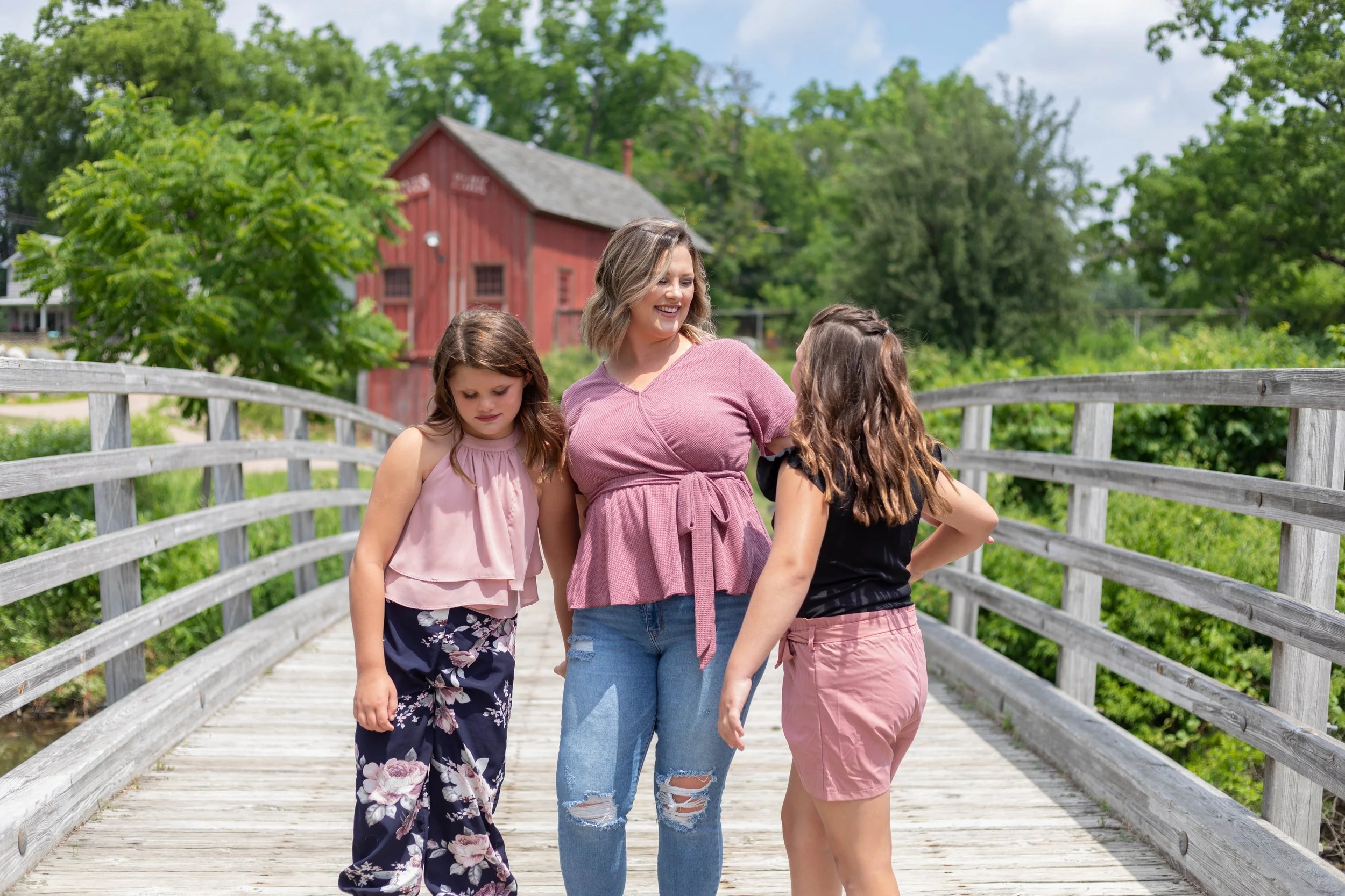 Personal — Gabby David Photography