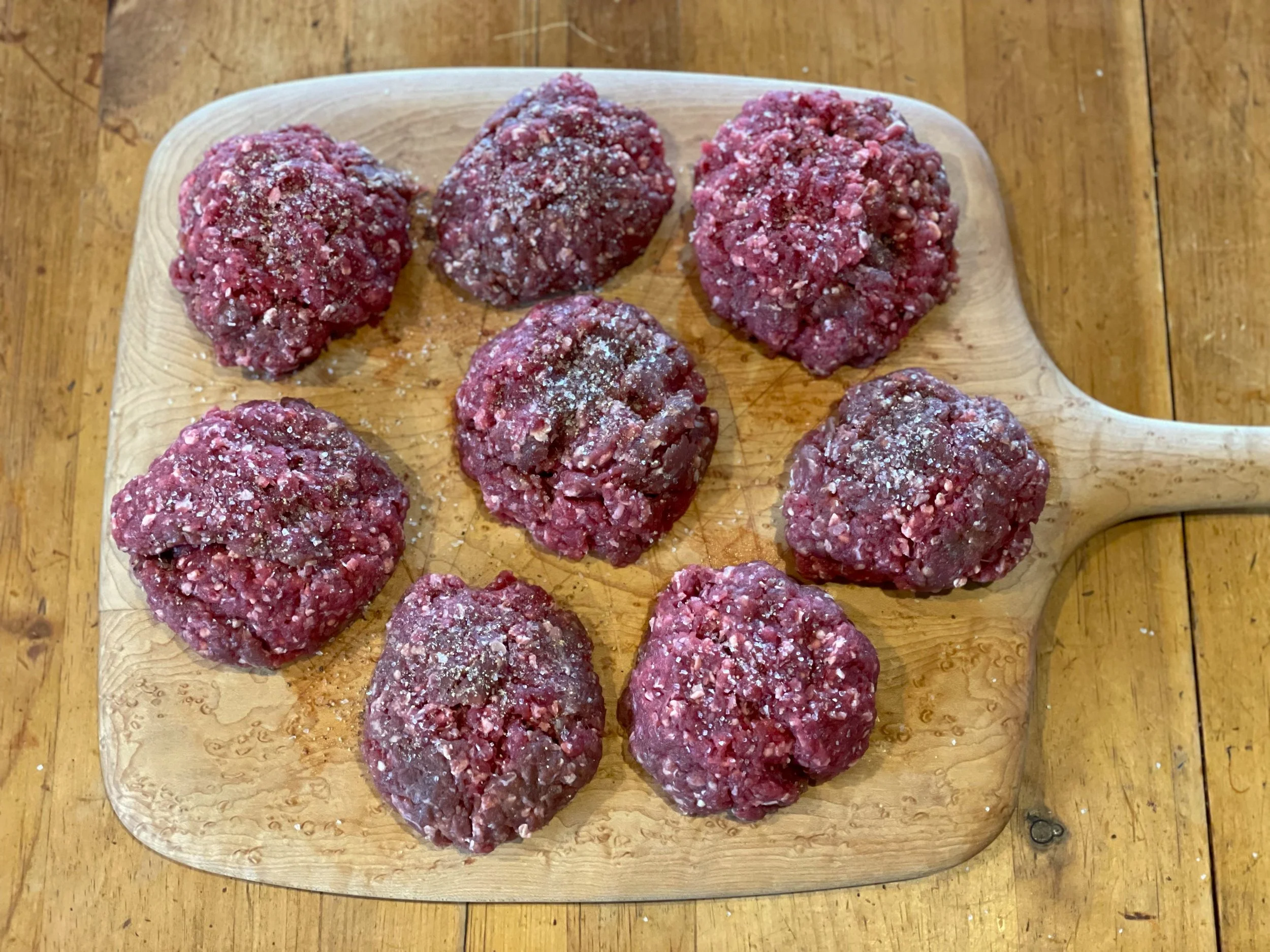 Grassfed Montana Bison Meat For Sale — North Bridger Bison