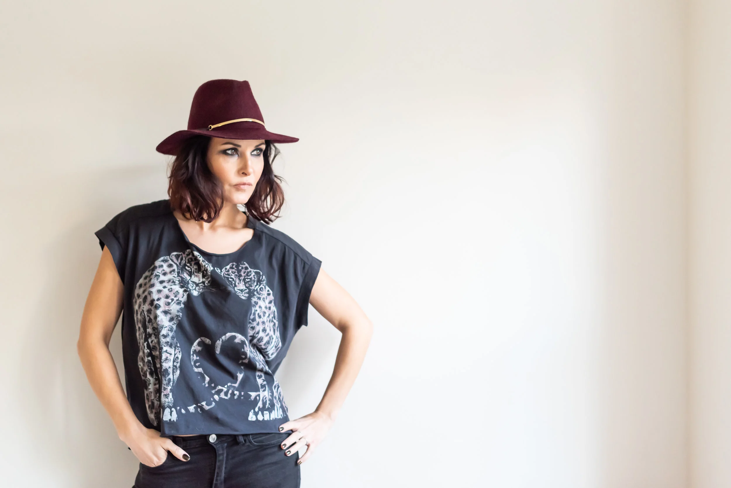 Photos — Jo Harrop