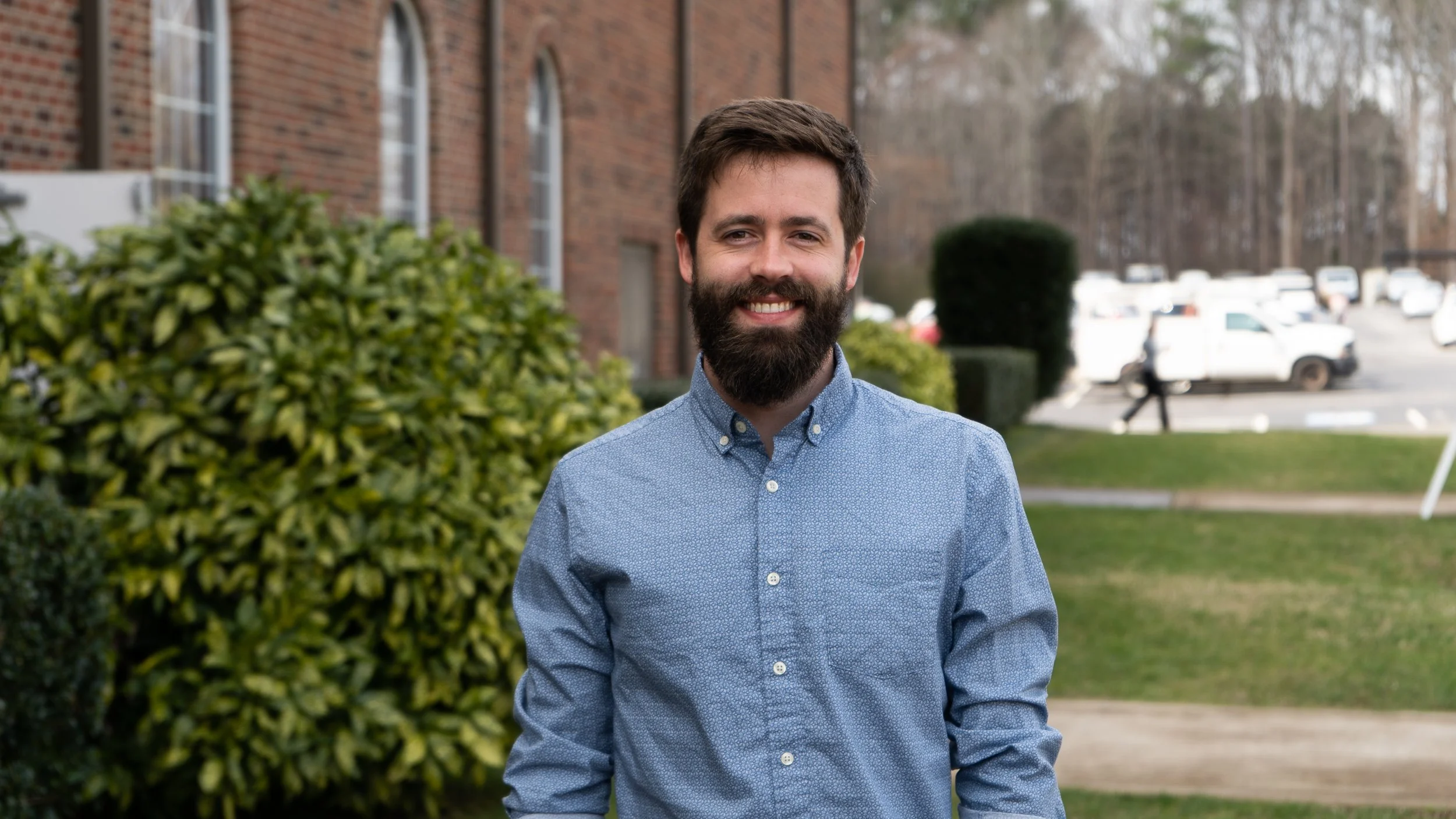 Faith Baptist Church, Youngsville, NC