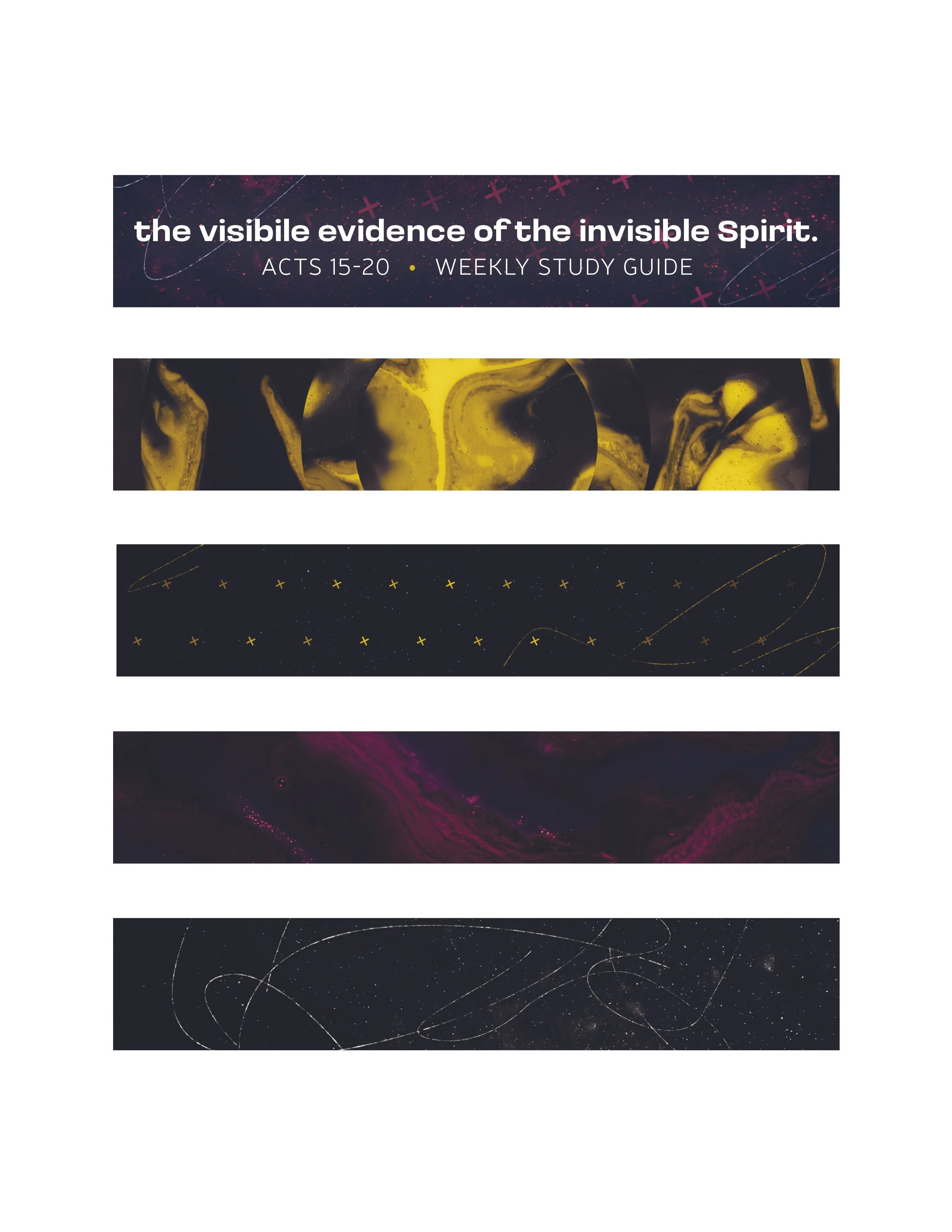 Acts — Faith Baptist Church, Youngsville, NC