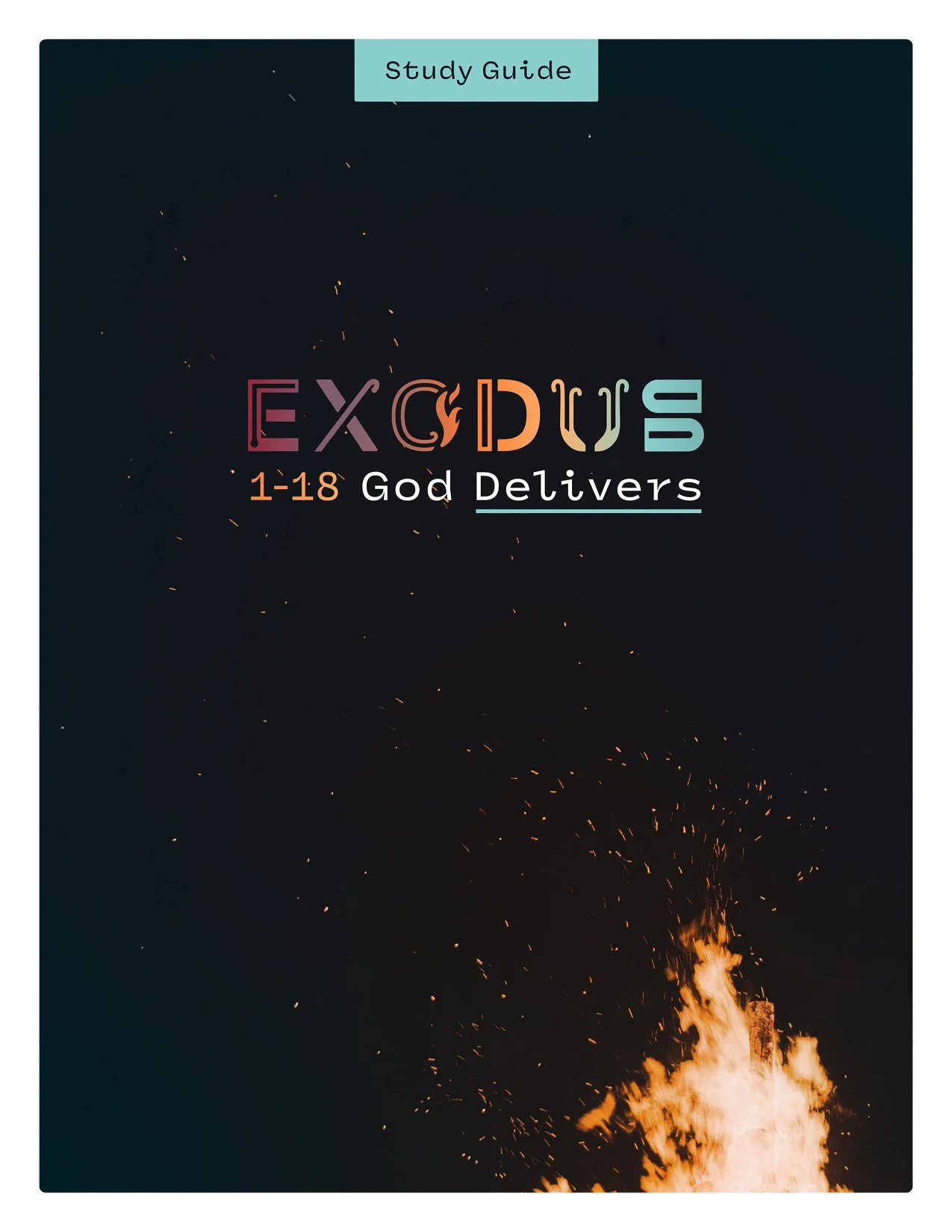 Exodus — Faith Baptist Church, Youngsville, NC