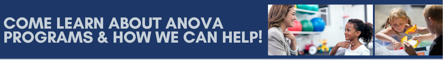 Events — Anova