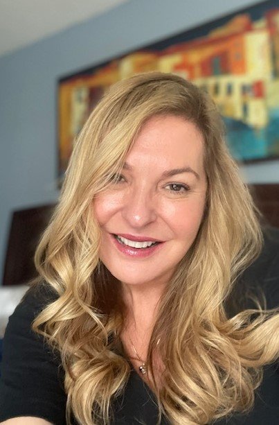 Michelle Leonard — Anova