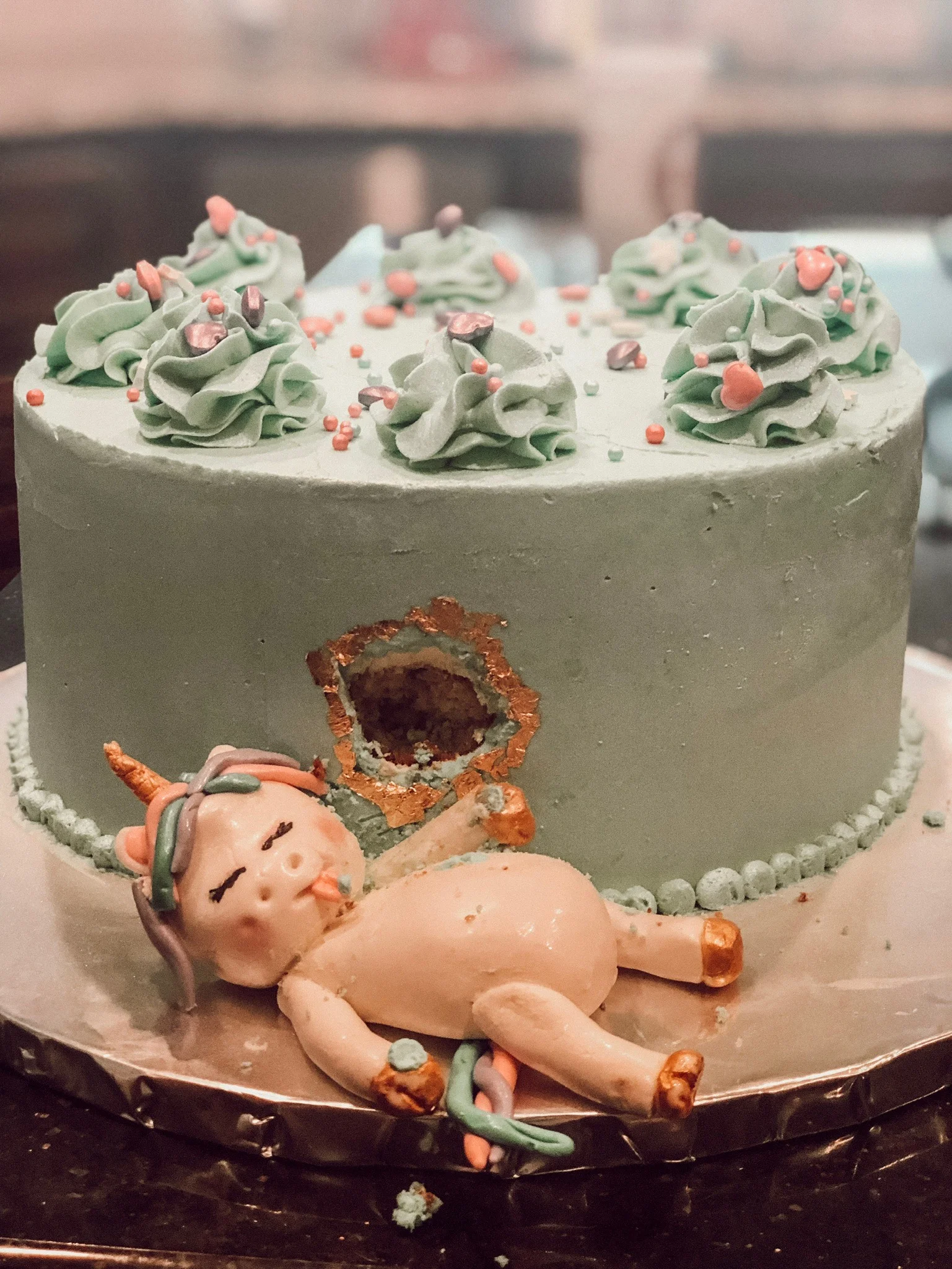 I'd Rather Bake | Sarah Babbel | Gourmet Treats | Small Batch | Cakes ...