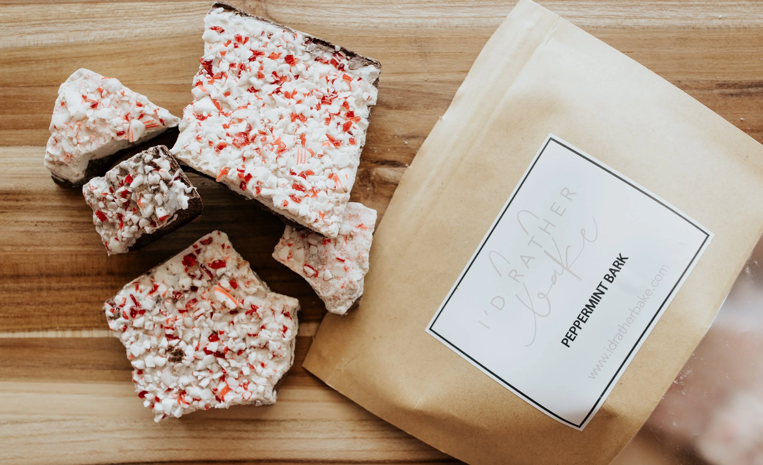 I'd Rather Bake | Sarah Babbel | Gourmet Treats | Small Batch | Cakes ...