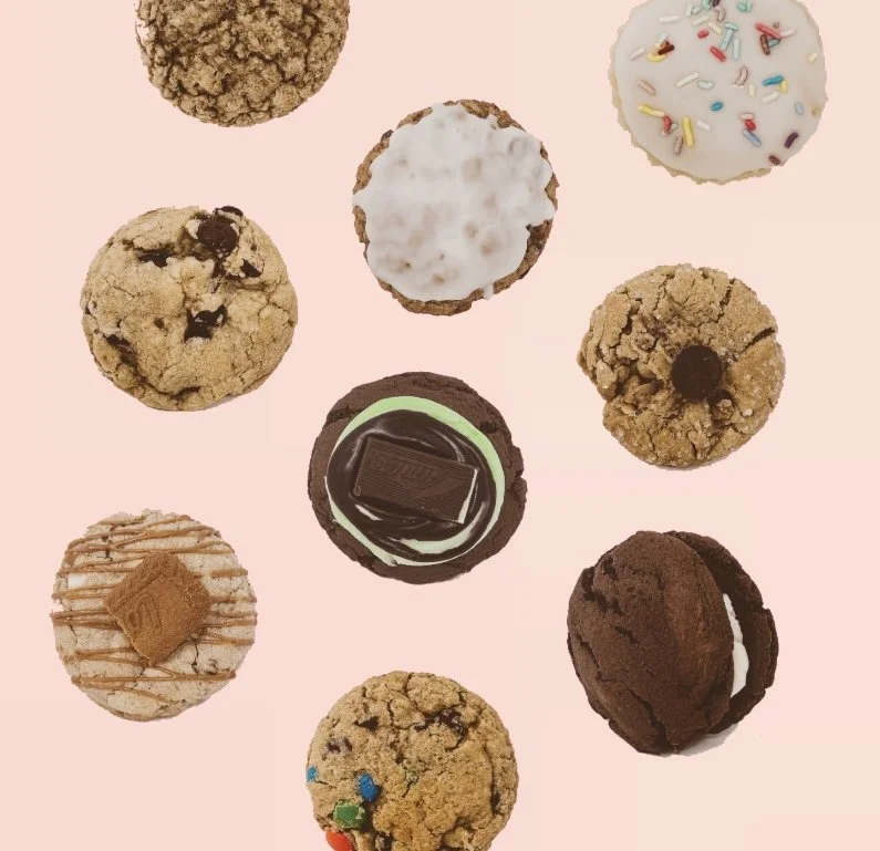 I'd Rather Bake | Sarah Babbel | Gourmet Treats | Small Batch | Cakes ...