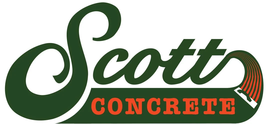 SCOTT CONCRETE