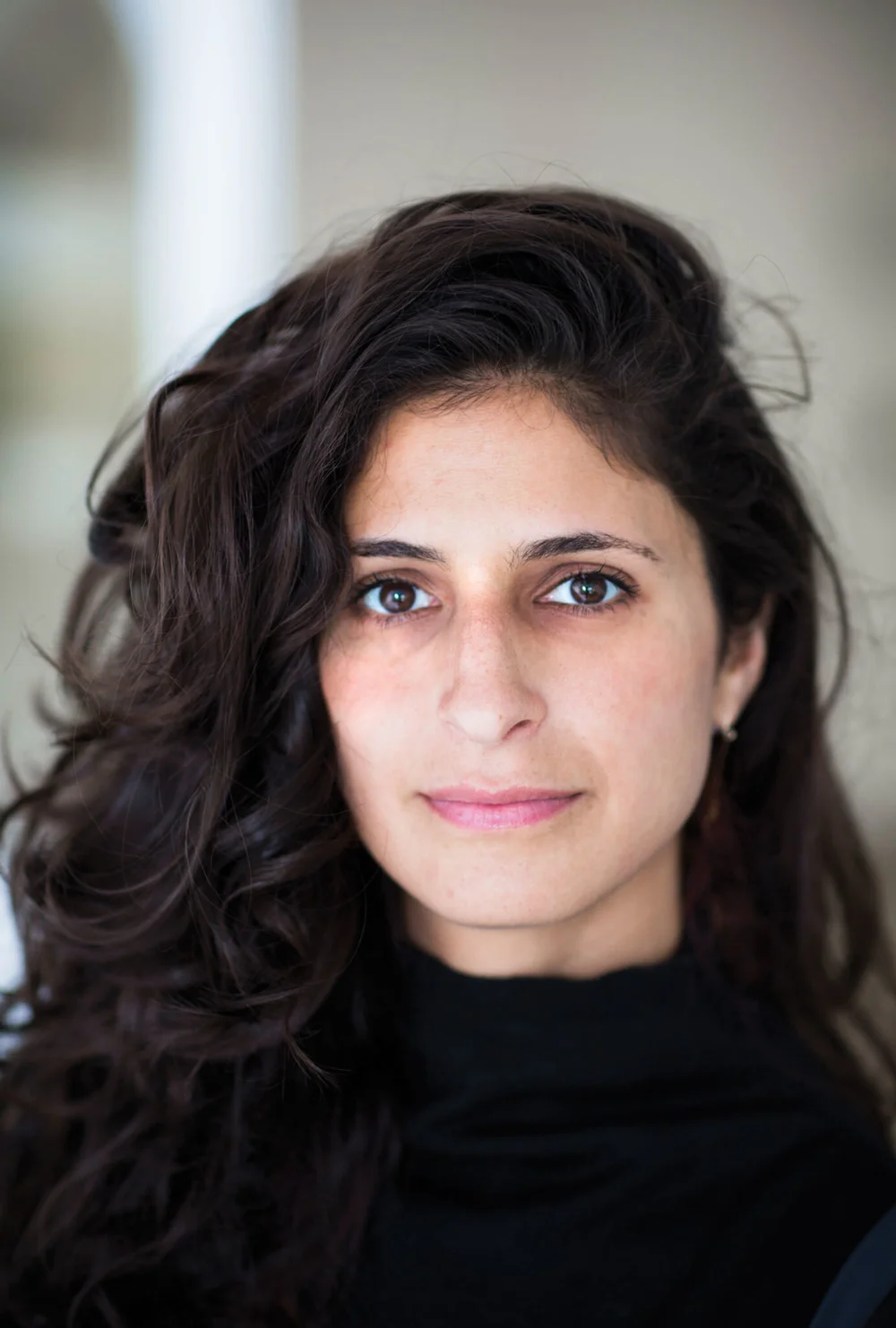 Dr. Nina Tandon | ONE Lab Summer Studio