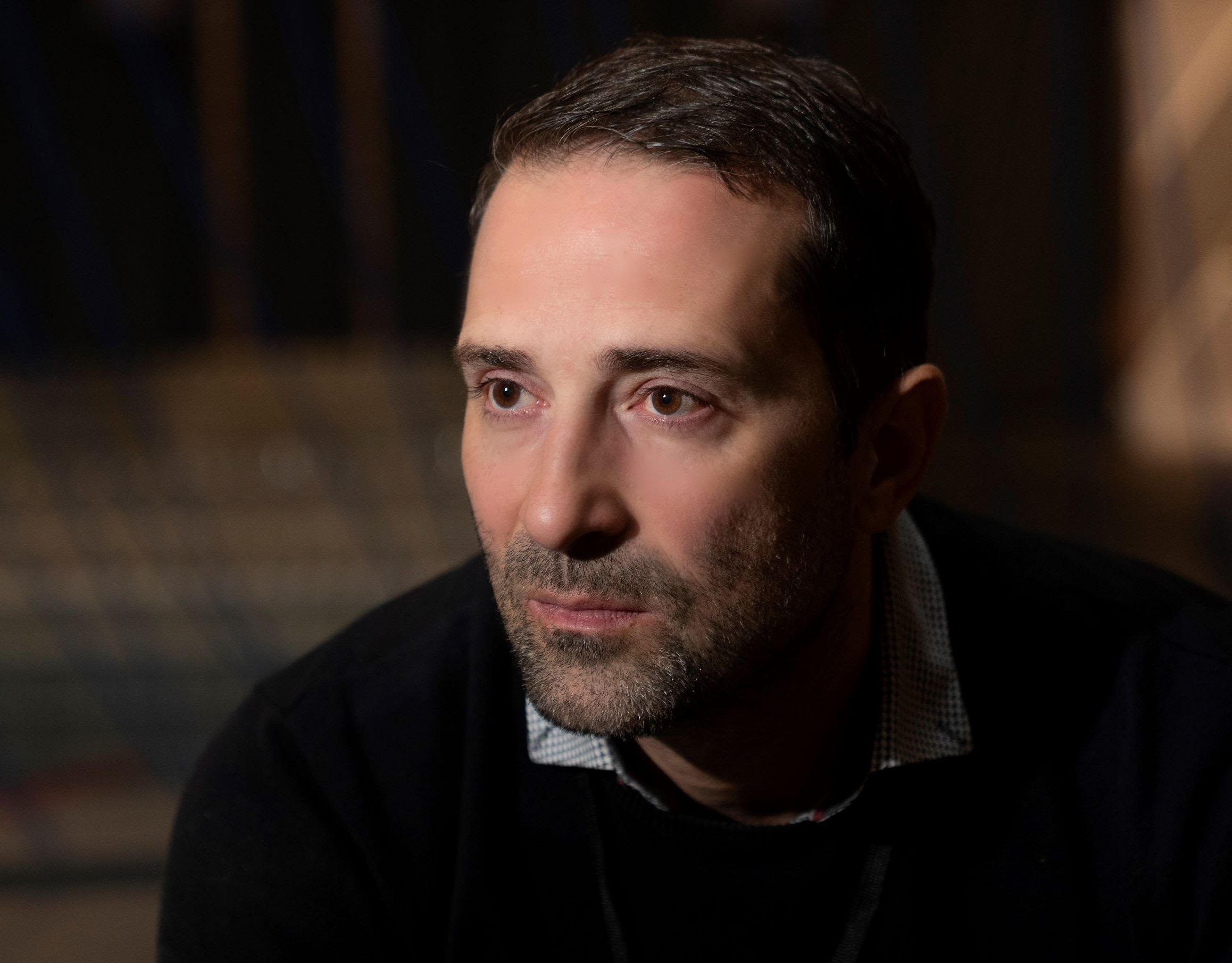 Dr. Andreas Theodoridis | ONE Lab Summer Studio