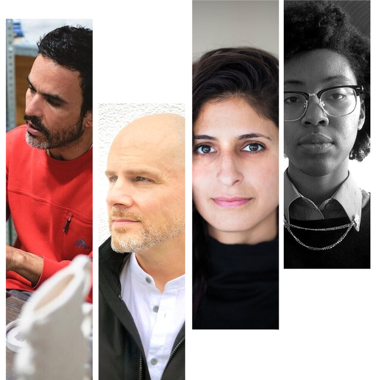 ONE Lab Summer Studio