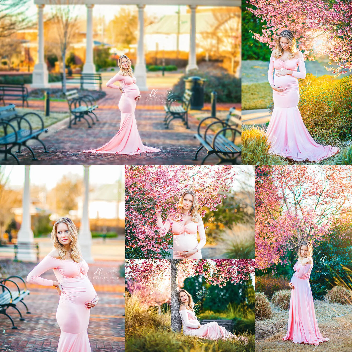 Destiney Ford Photography