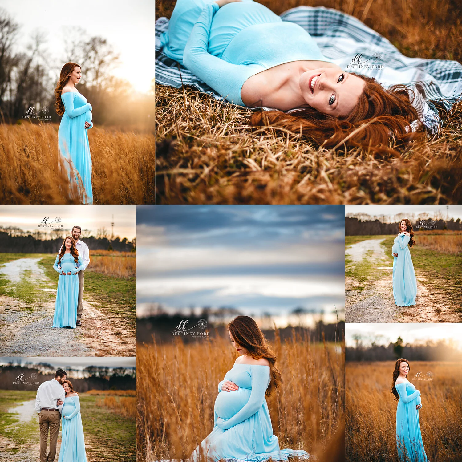 Destiney Ford Photography