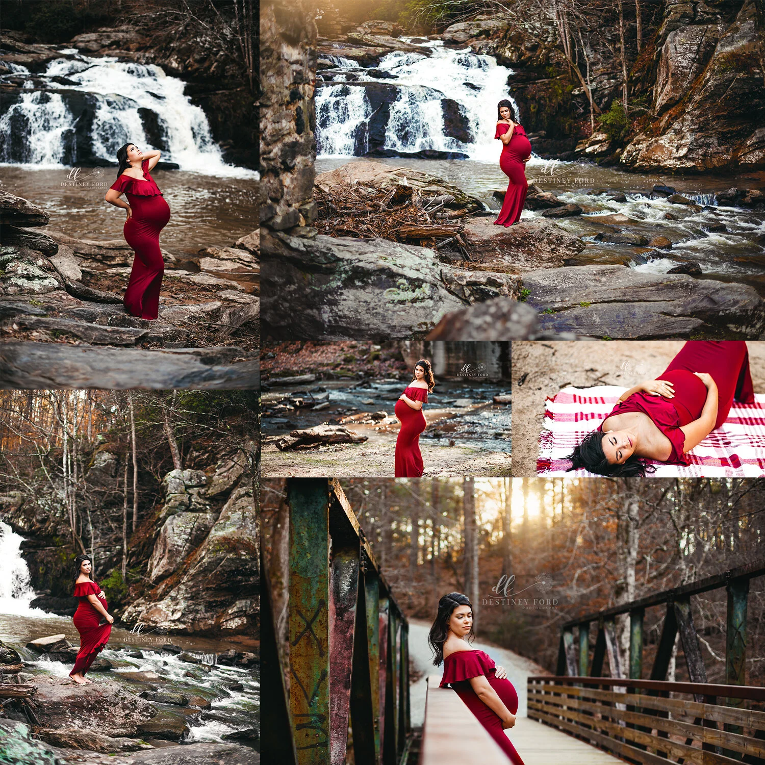 Destiney Ford Photography