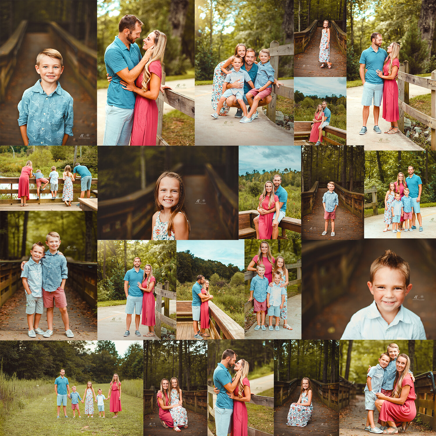 Destiney Ford Photography