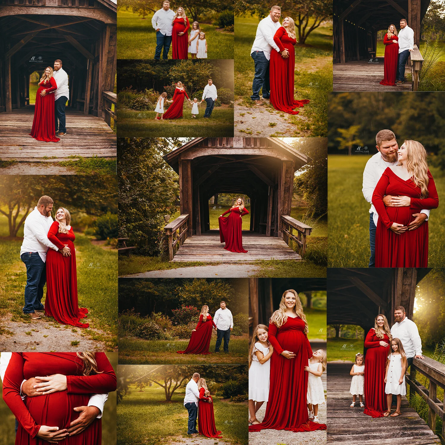 Destiney Ford Photography