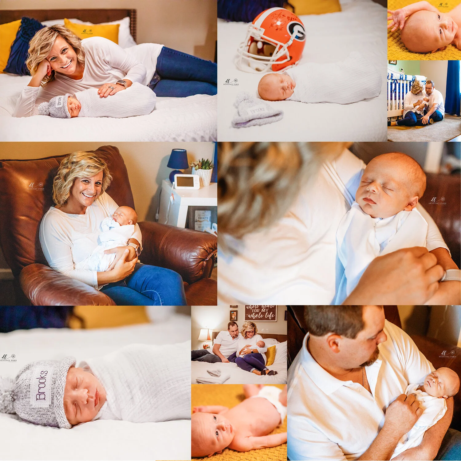 Destiney Ford Photography