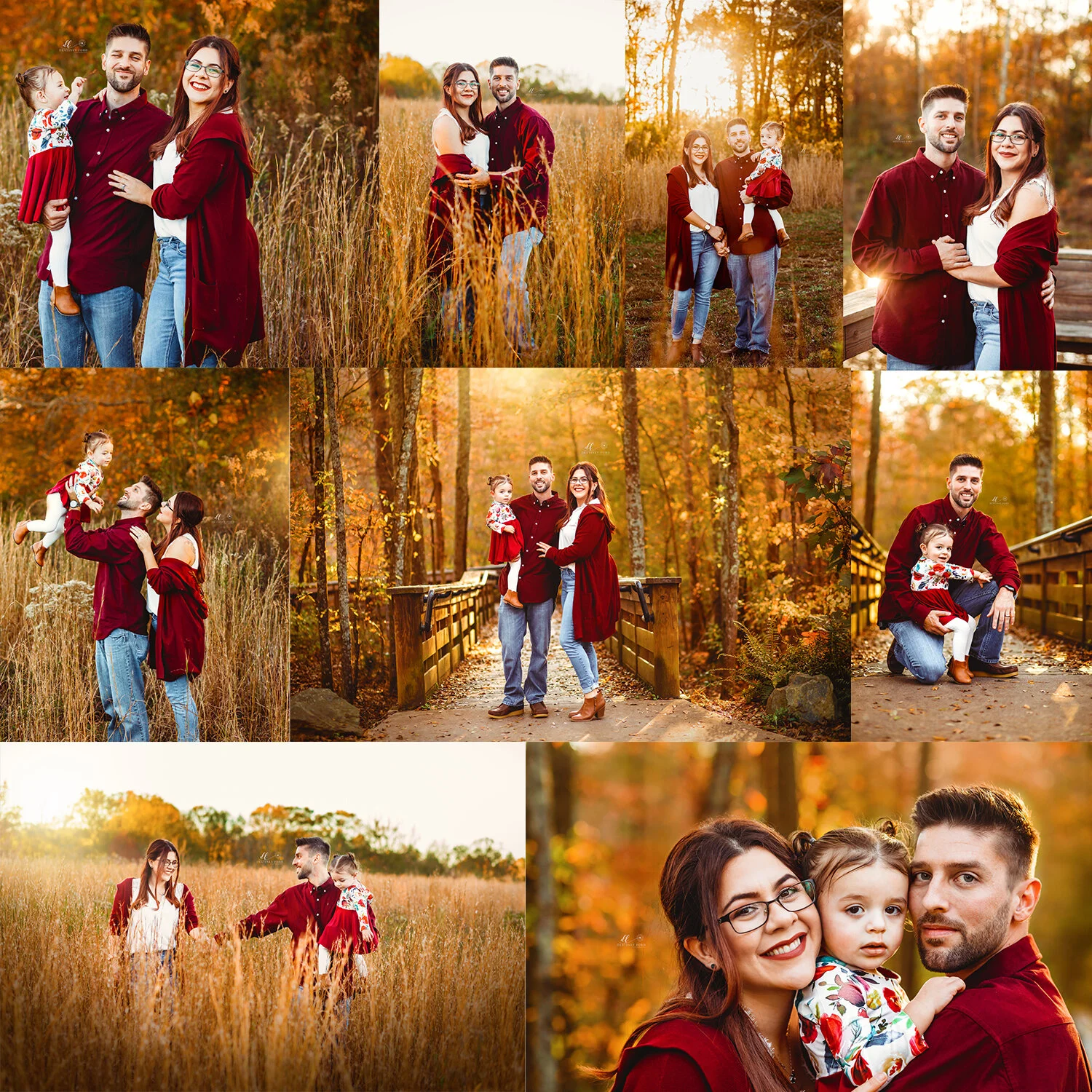 Destiney Ford Photography