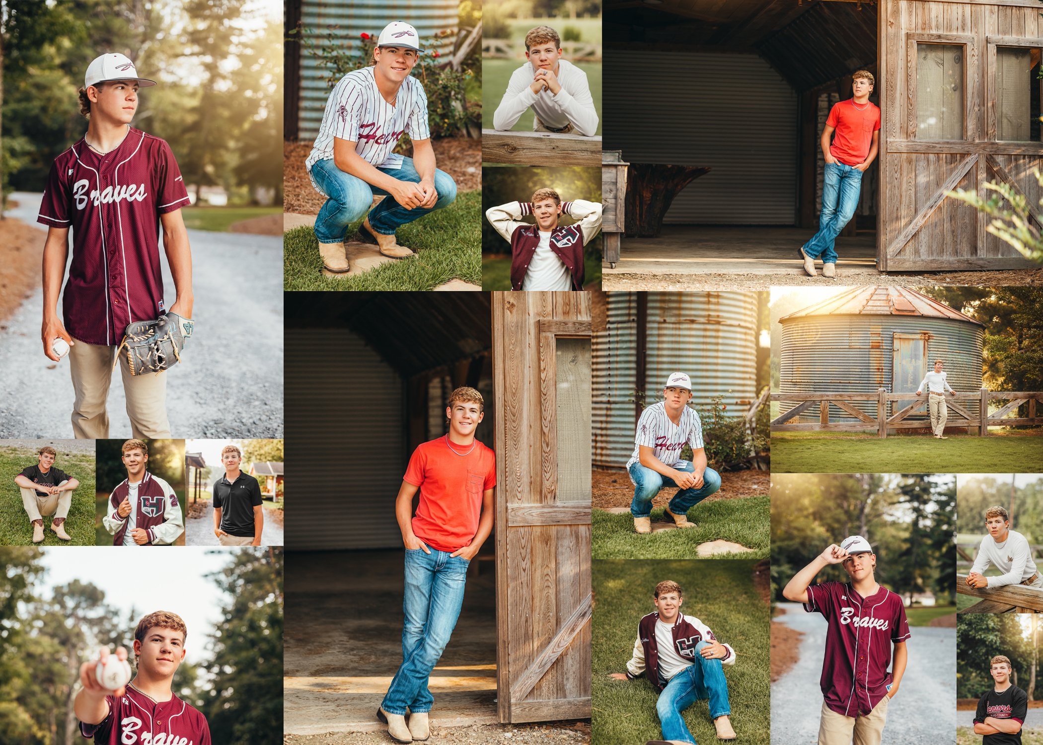 Destiney Ford Photography