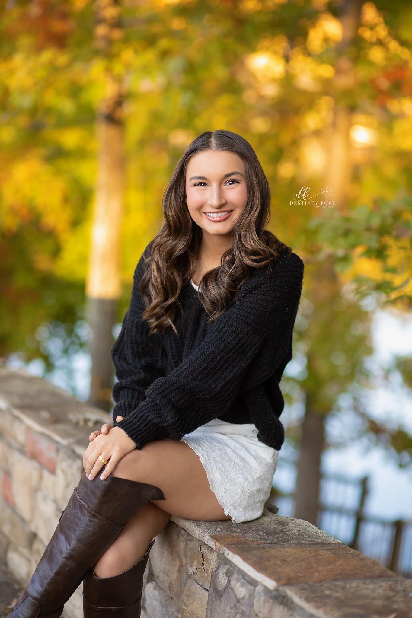 Destiney Ford Photography