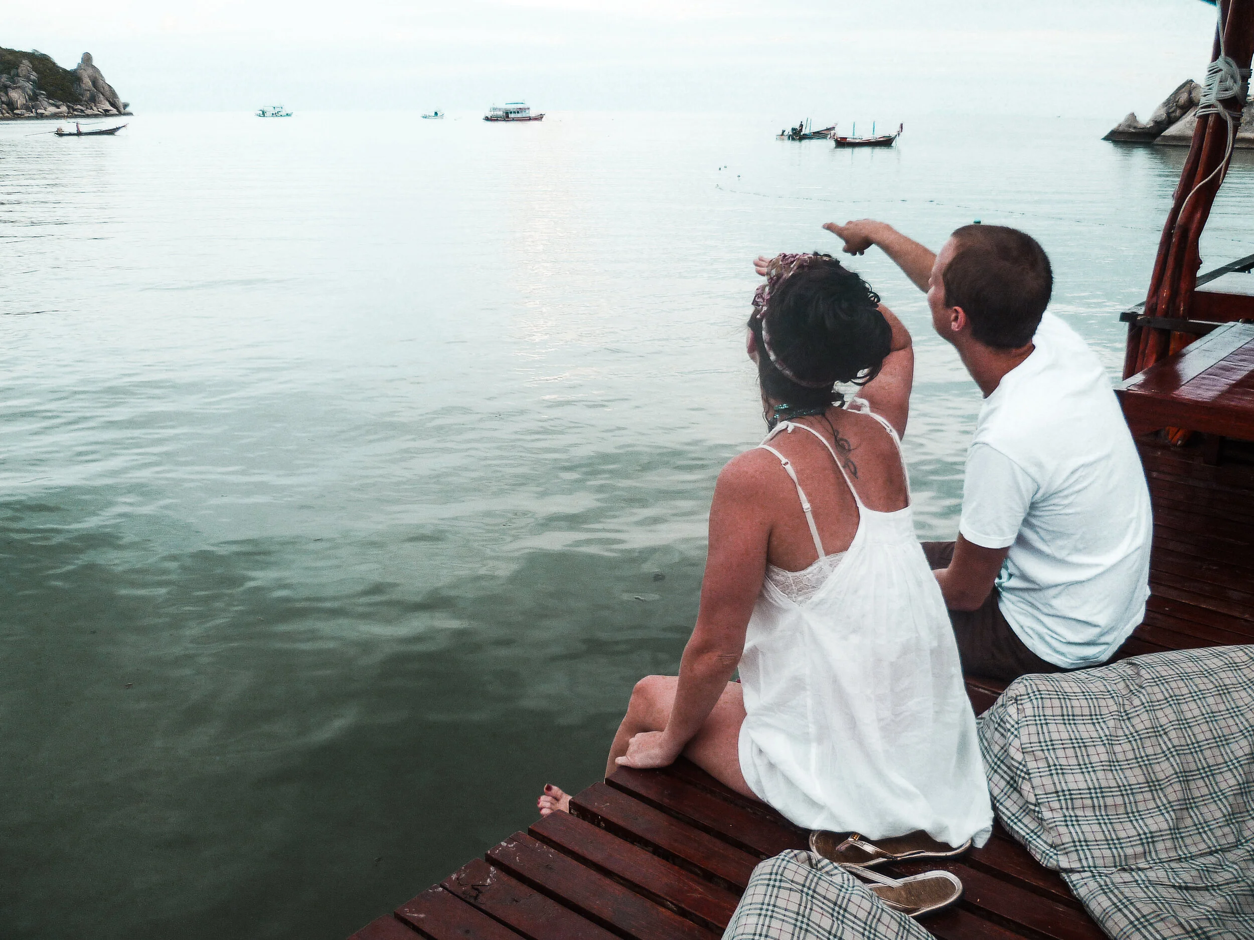 Luke Richardson Author