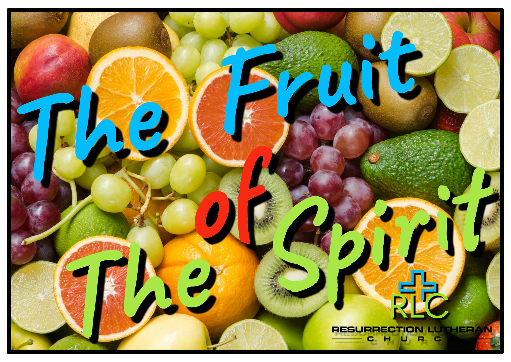 12 Fruits Of The Holy Spirit Catholic