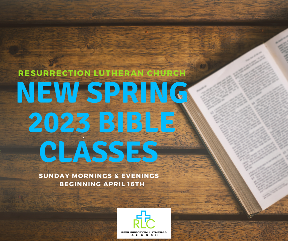 Resurrection Lutheran Church