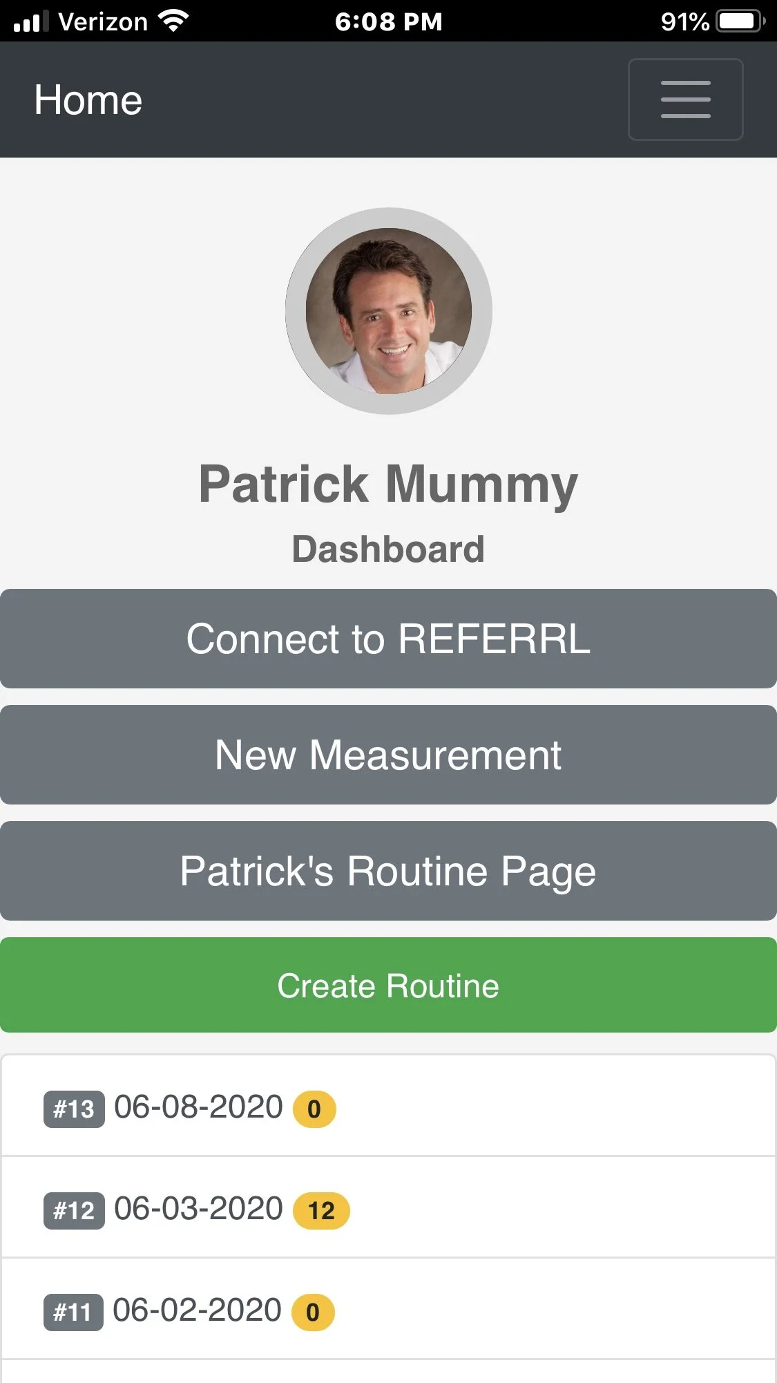 Postural Alignment Kit (PAK) — Symmetry Alignsmart
