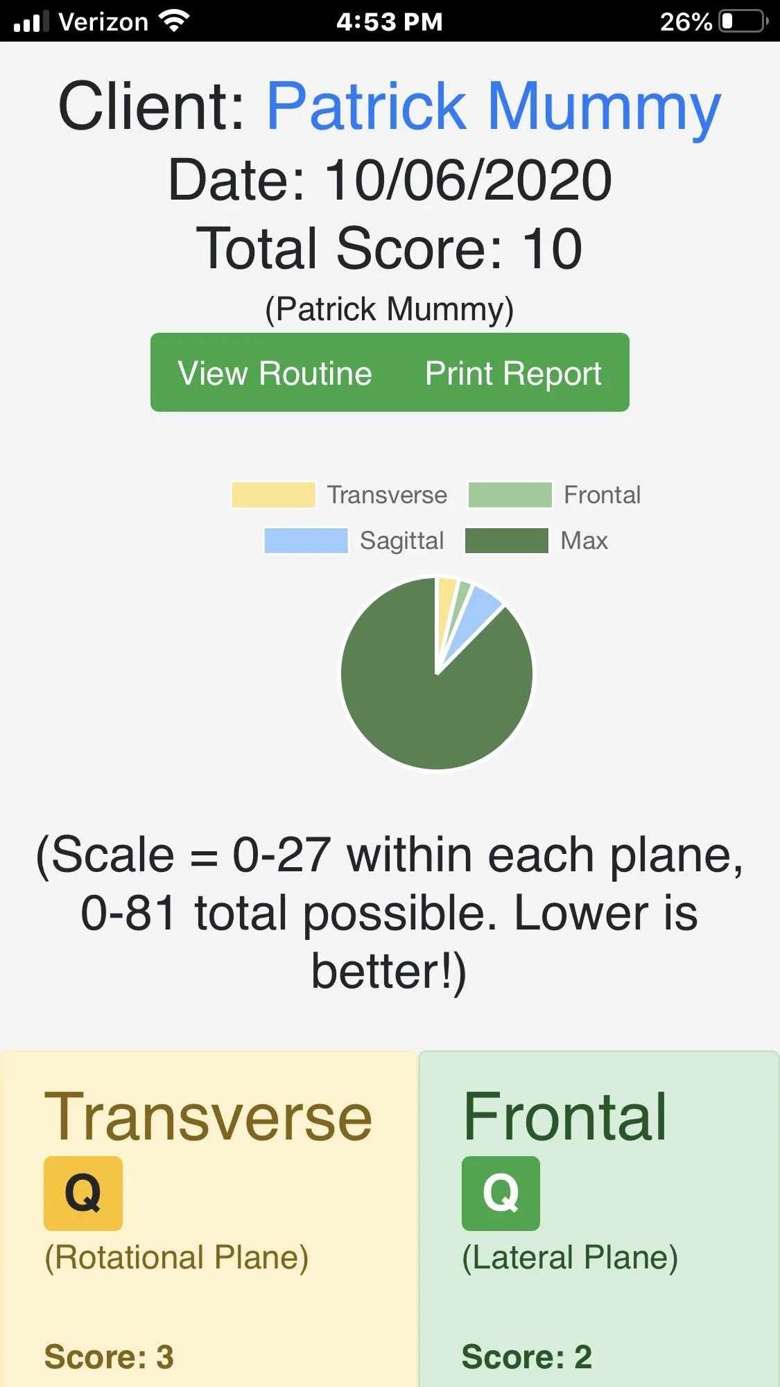 Store — Symmetry Alignsmart