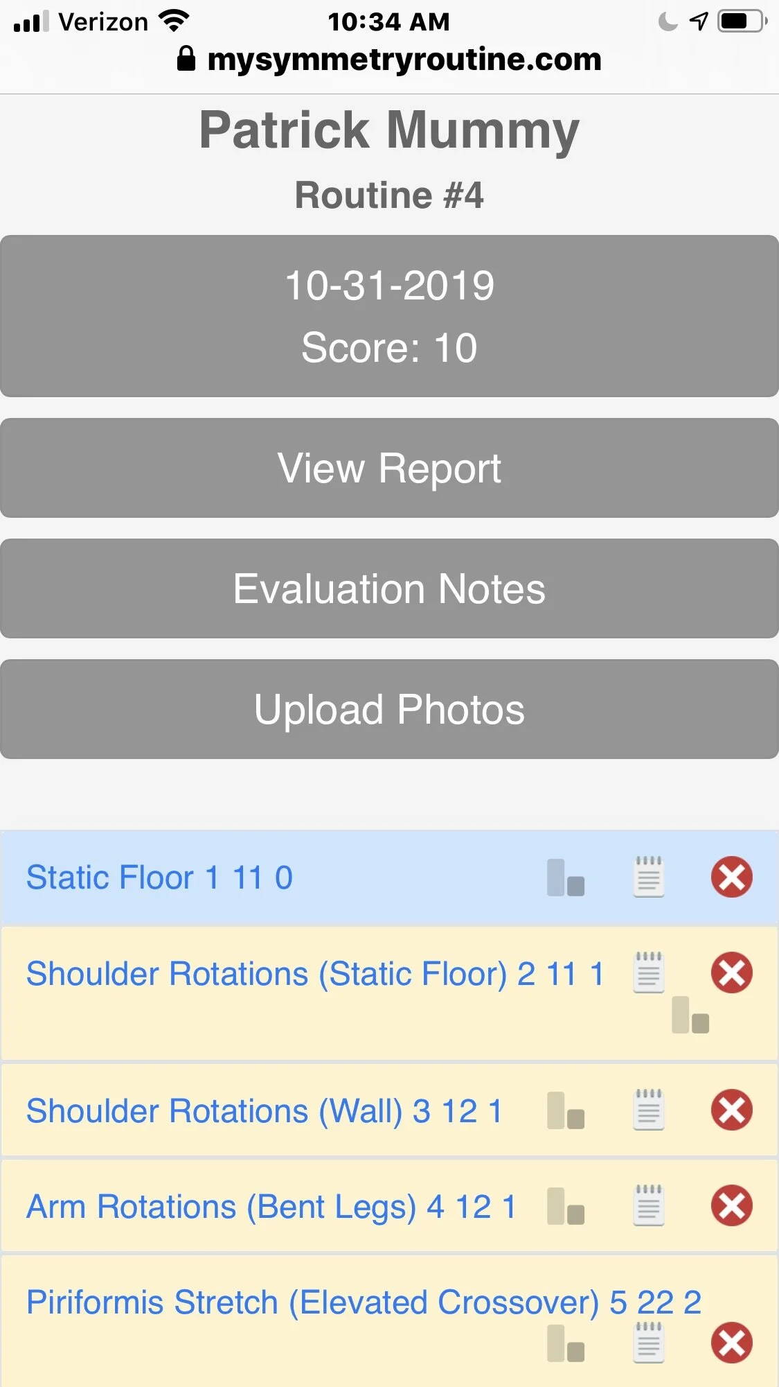 Store — Symmetry Alignsmart