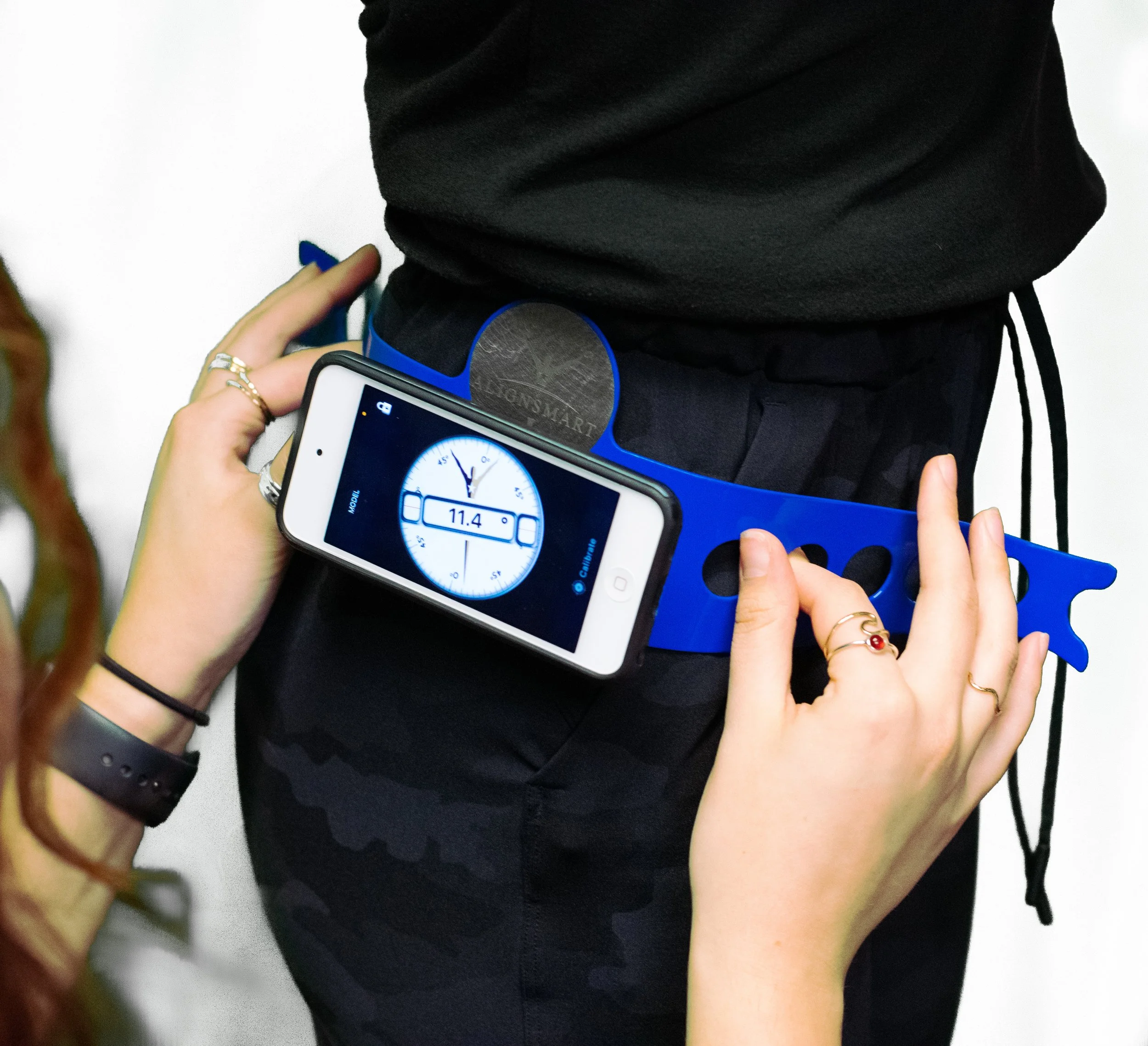 Store — AlignSmart